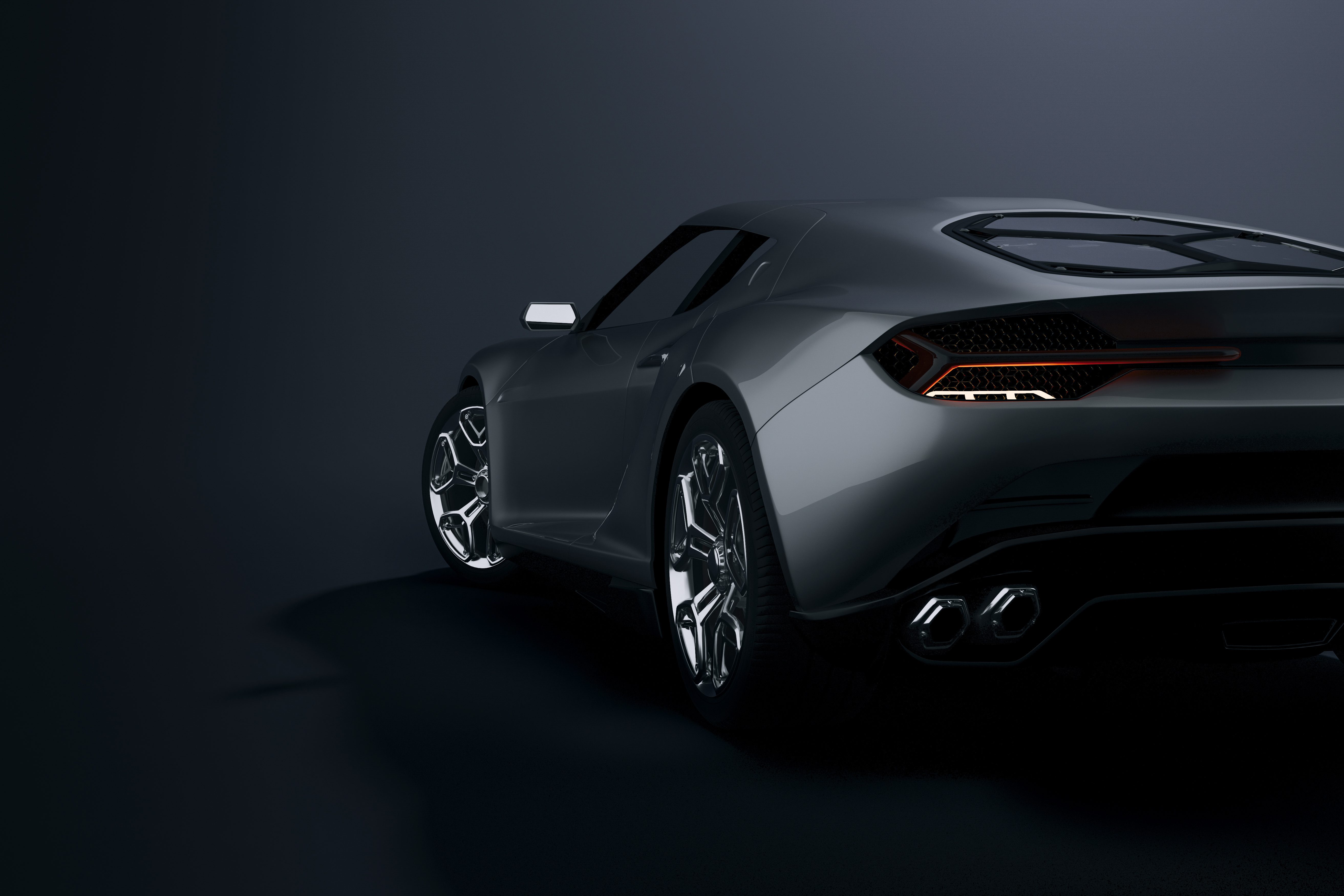 KDX Paint Protection Film - The Official KDX Window Film Site