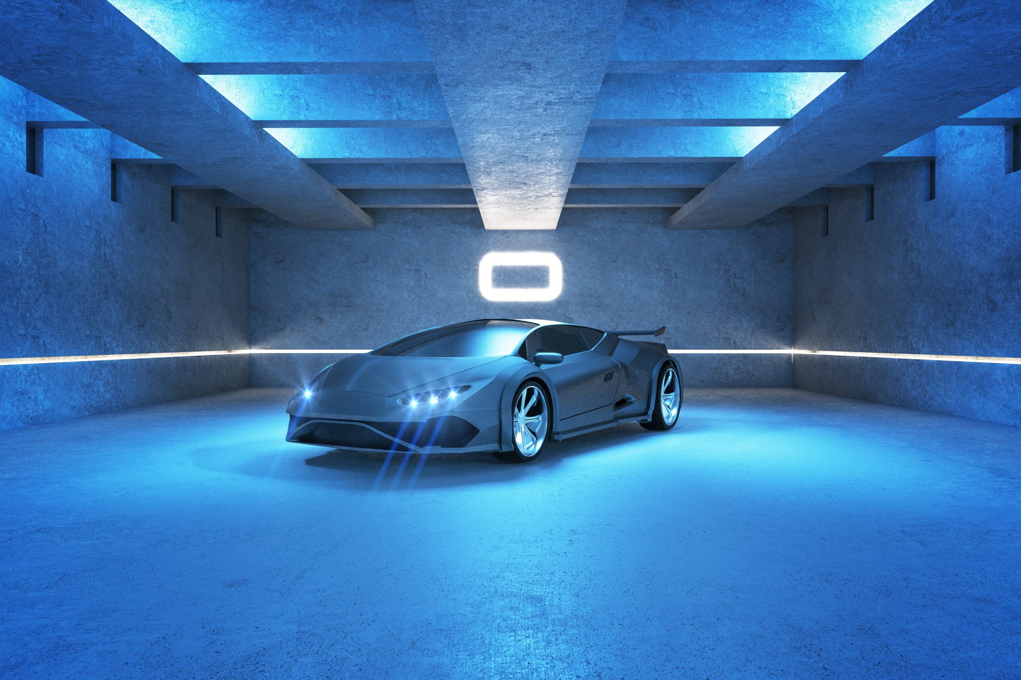 KDX Paint Protection Film - The Official KDX Window Film Site